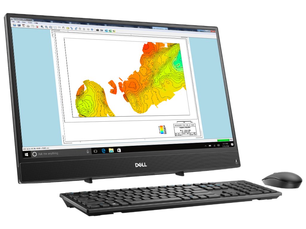 JustIMAGE – Justcroft International